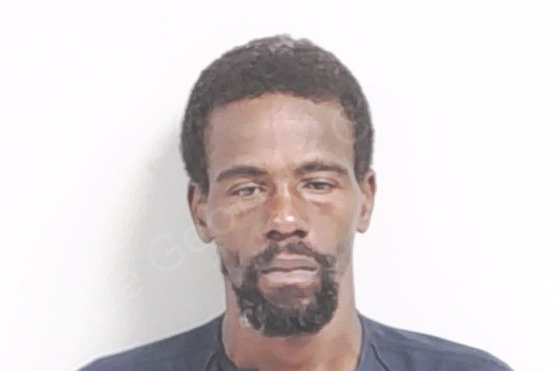 Travis Minor — Lowndes County Jail Bookings