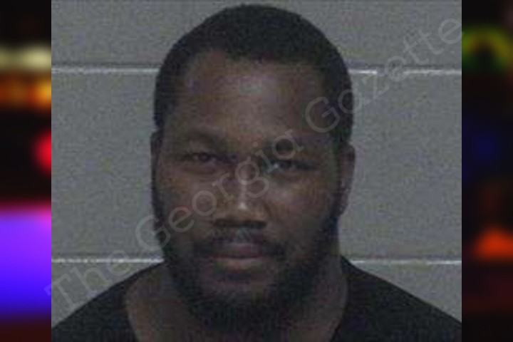 Jacobi Montgomery | Morgan County