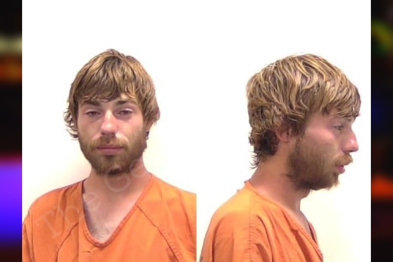 Randall Moore — Clarke County Jail Bookings
