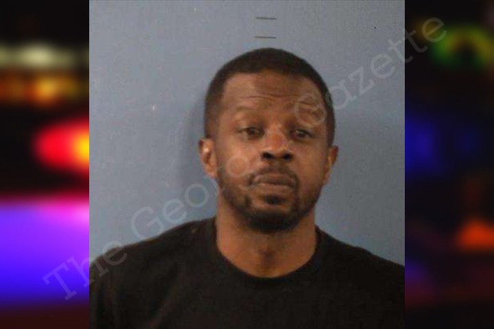 Sharn Morgan | Monroe County