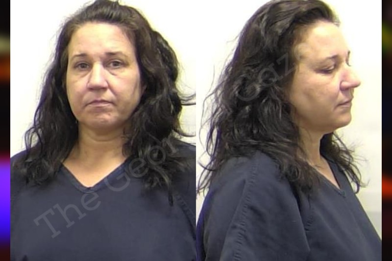 Melinda Mosca - Clarke County