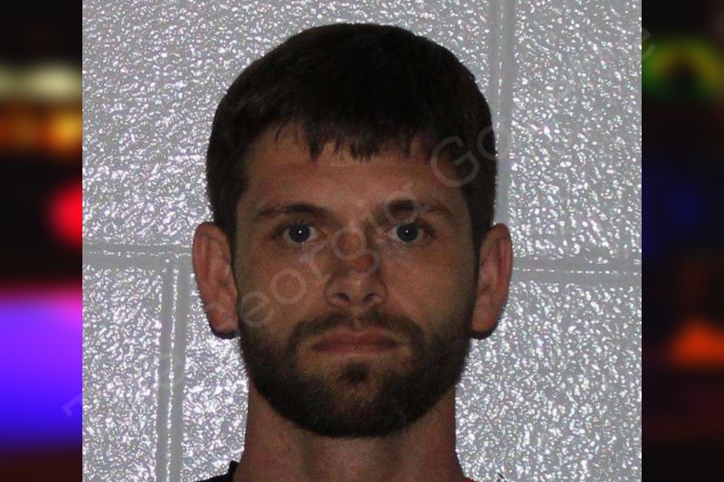 Jacob Mosley — Carroll County Jail Bookings