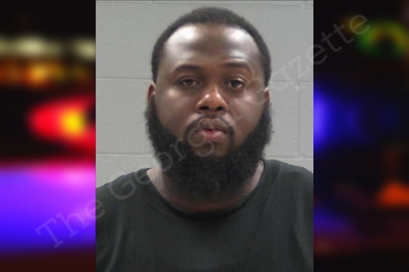 Alex Moss — Baldwin County Jail Bookings