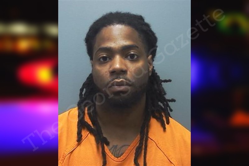 David Moten — Cherokee County Jail Bookings