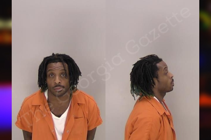 Quinton Moton — Richmond County Jail Bookings