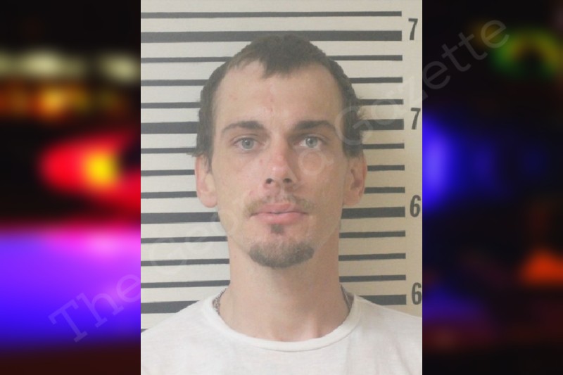 Aaron Mullinax - Toombs County