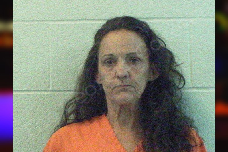 Judith Murphy — Stephens County Jail Bookings