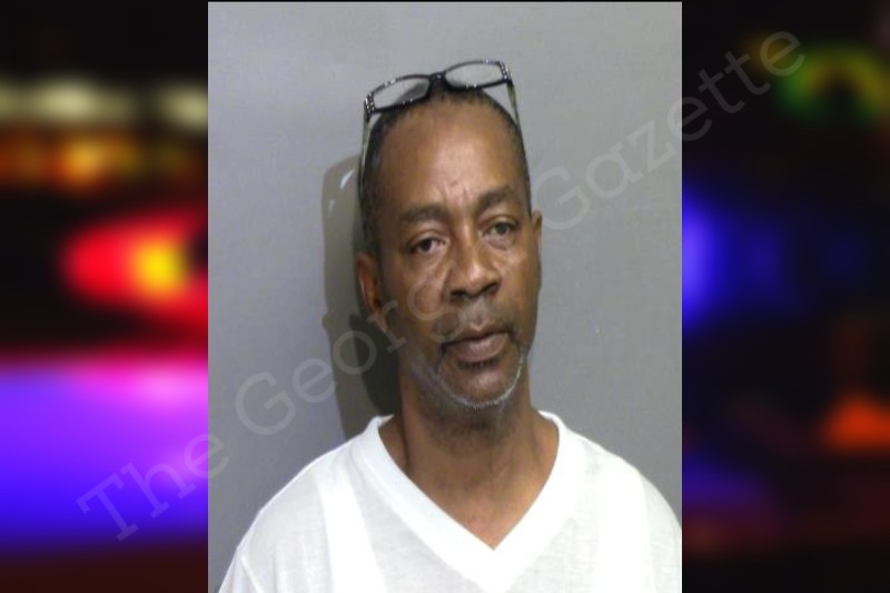 Gary Malloy — Glynn County Jail Bookings