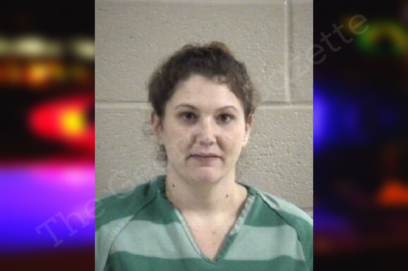 Crystal Maness | Whitfield County