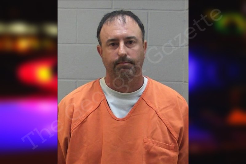 Brian Martin — Madison County Jail Bookings