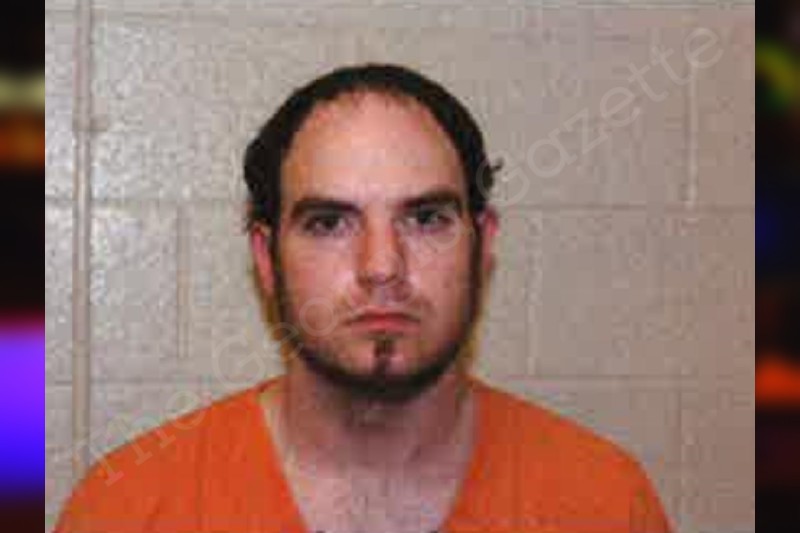 Billyjoe Mathis | Pickens County