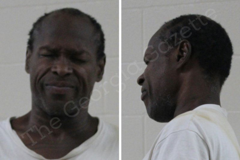 Kenneth McCrary — Houston County