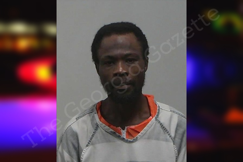 Victor McCray — Tift County Jail Bookings