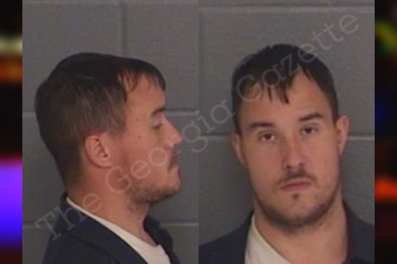 Christopher McDaniel | Barrow County