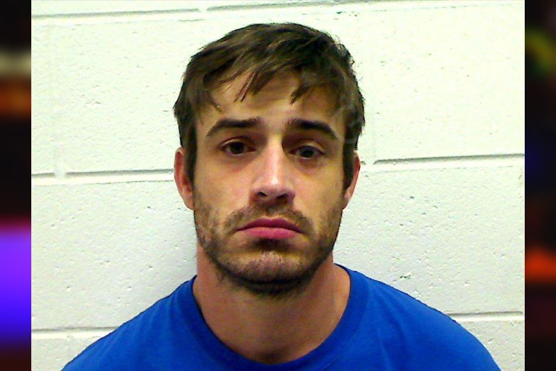 Jonathan McDaniel — Bulloch County Jail Bookings