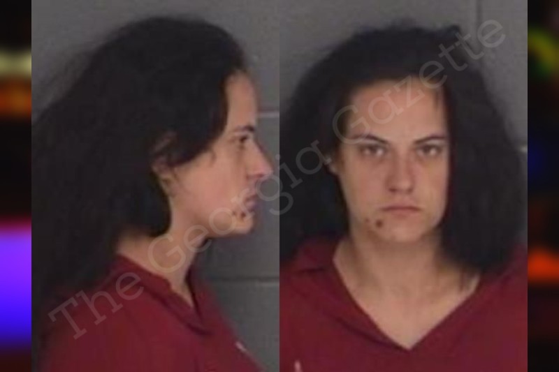 Shannon Meeks — Barrow County