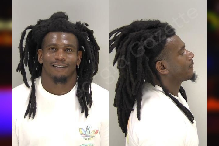 Jeffrey Menefee | Richmond County