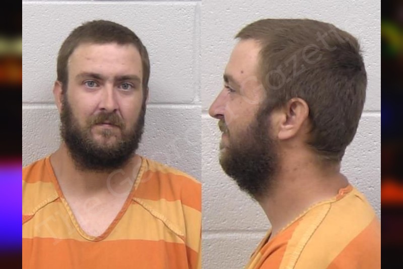 Phillip Meredith | Paulding County