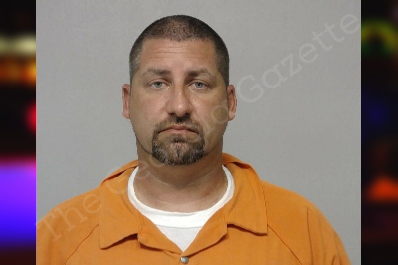 Michael Pickard - Bibb County