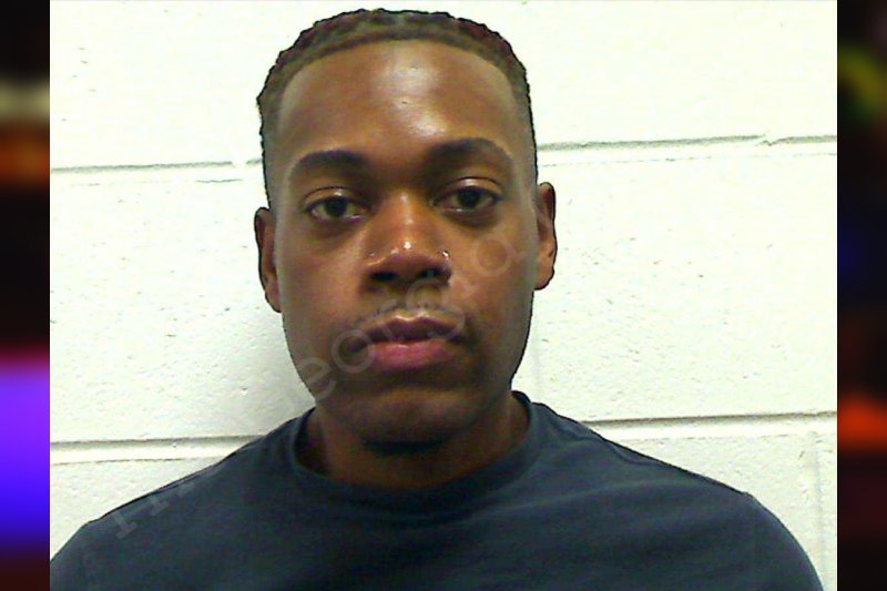 Marquis Mikell | Bulloch County