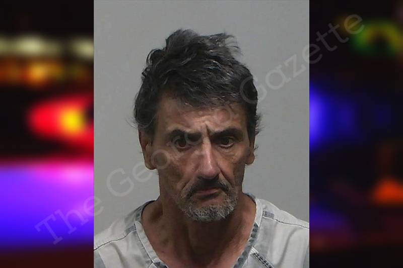 Jamie Mitchell — Tift County Jail Bookings Jamie Mitchell — Tift County Jail Bookings