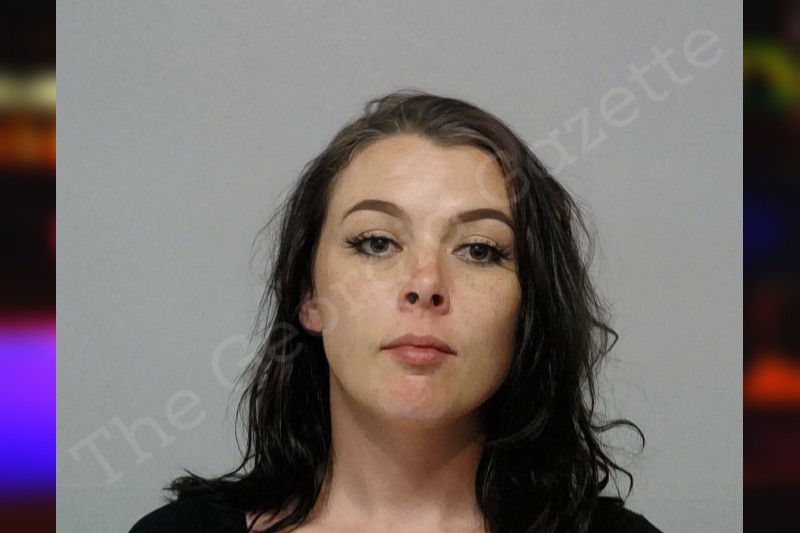 Monica Collins — Bibb County Jail Bookings