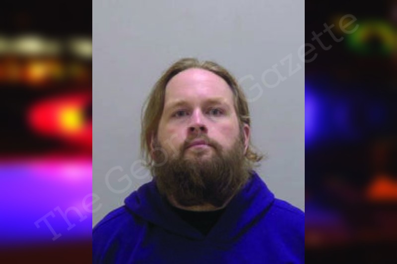 Joshua Moore | Bartow County