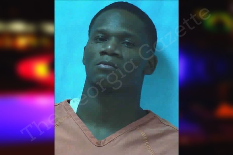 Radarian Moore — Seminole County Jail Bookings