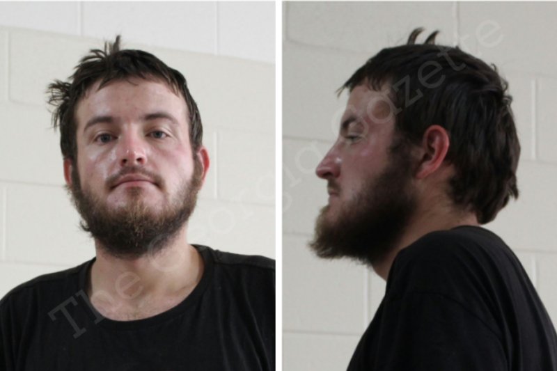 Adam Moss — Houston County