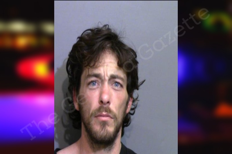 Michael Mull | Glynn County