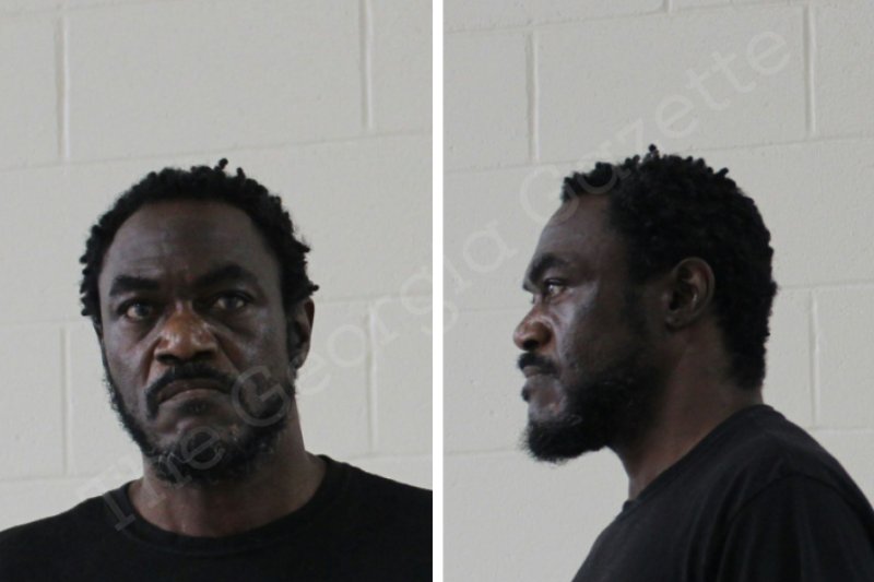 Wallace Murray — Houston County Jail Bookings