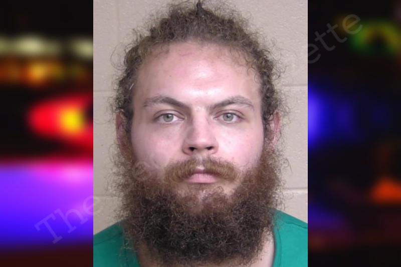 Luke Myers — Walker County Jail Bookings Luke Myers — Walker County Jail Bookings
