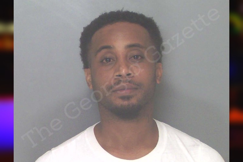 Terrell Nelson — Douglas County