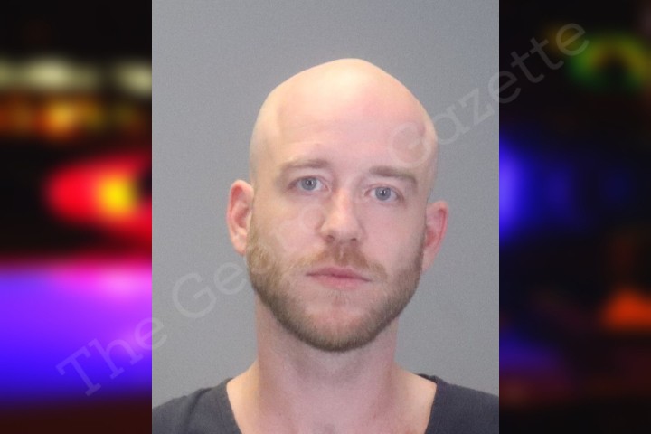 Marcus Newman — Muscogee County