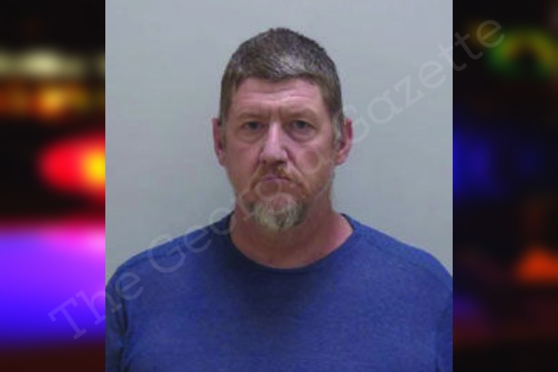 Carey Nalli | Bartow County