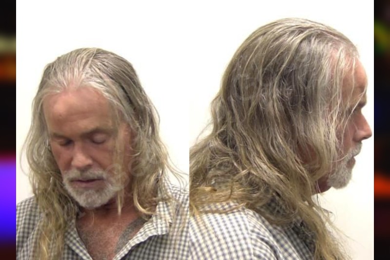 Daniel Oldham — Clarke County Jail Bookings