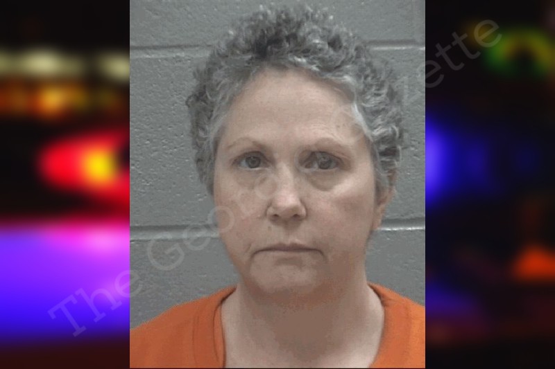 Susan Owens – The Georgia Gazette