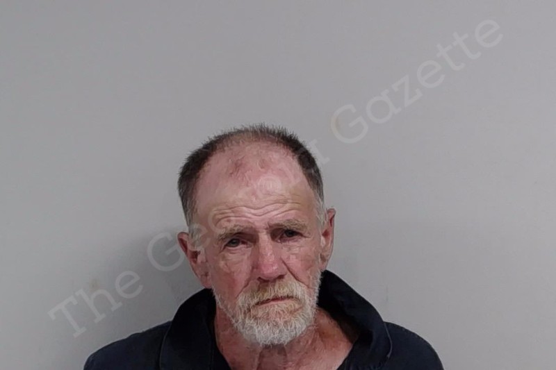 Gary Pace — Lowndes County Jail Bookings