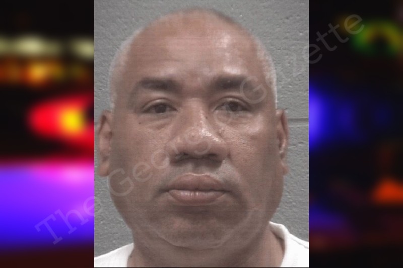 Eddie Padin - Columbia County