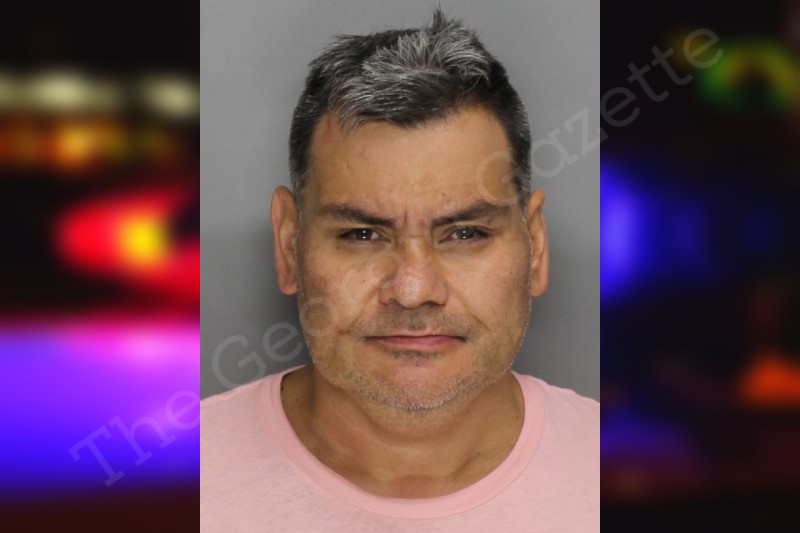 Jason Palmer | Cobb County