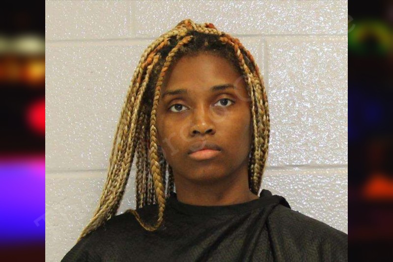 Kierra Parham | Carroll County