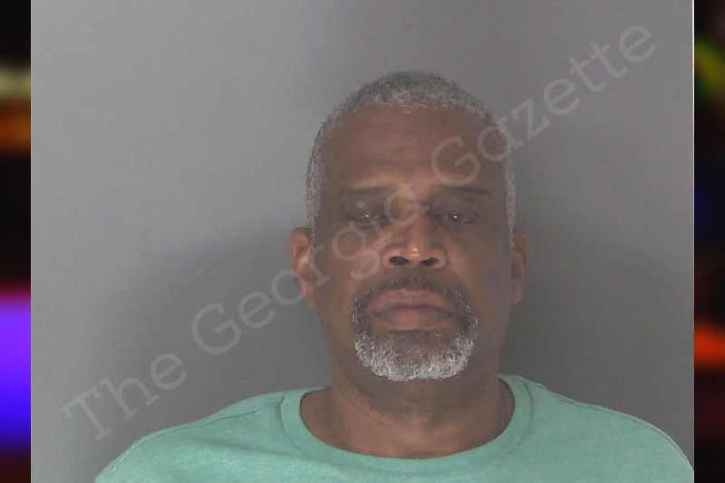 Eric Parks | Douglas County