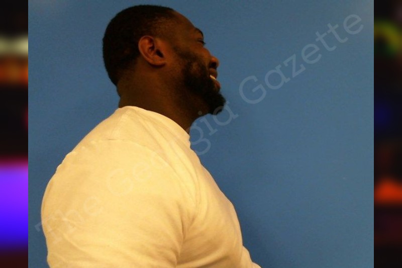 Johnquavious Patillo — Troup County Jail Bookings