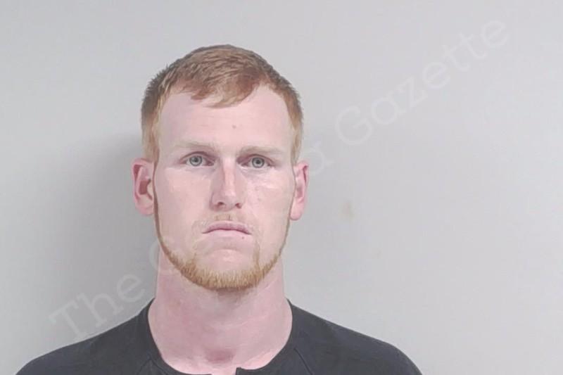 Grayson Patrick | Lowndes County