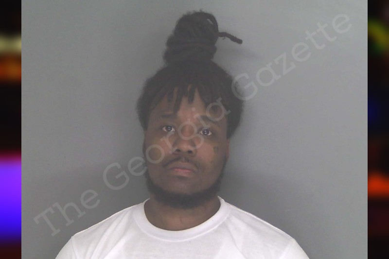 Gregory Patton — Douglas County Jail Bookings