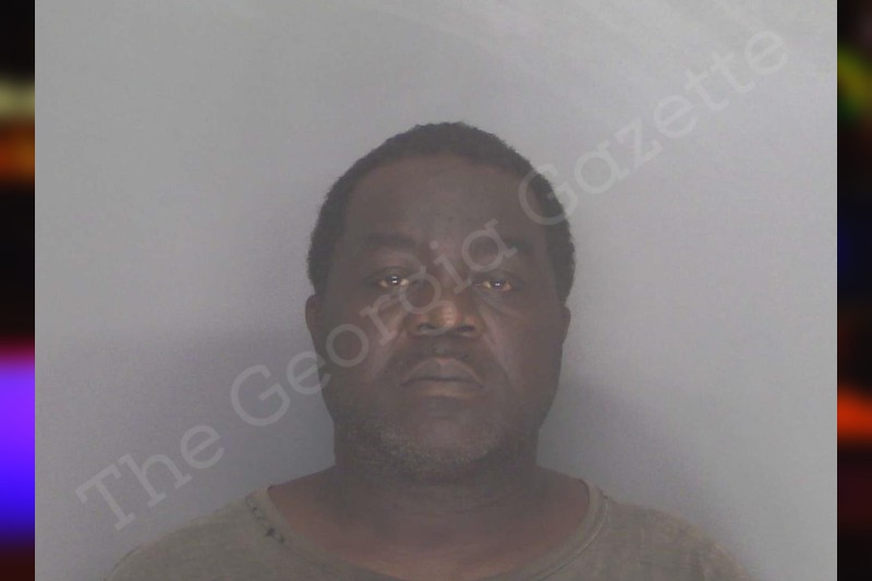 Nehemiah Paye — Douglas County