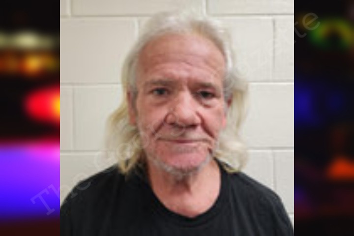 Timothy Peek | Henry County