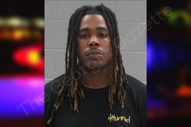 Jaquaye Person — Baldwin County Jail Bookings