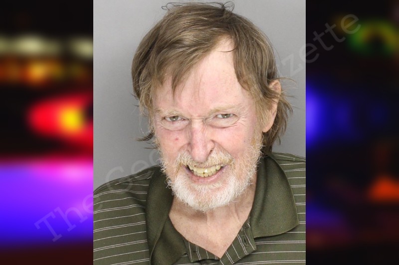 Paul Pew — Cobb County Jail Bookings