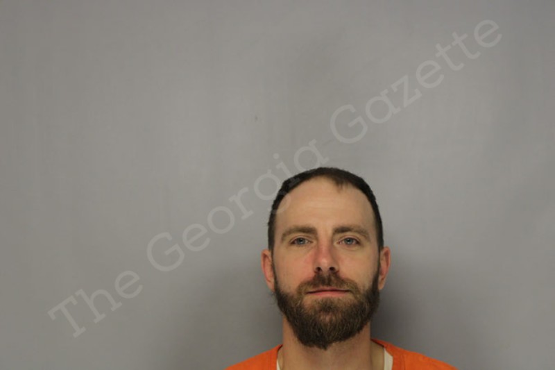 Andrew Phagan — Hall County